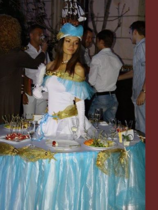 Human Statuses | Washington, DC, Germantown, MD & Northern Virginia ...